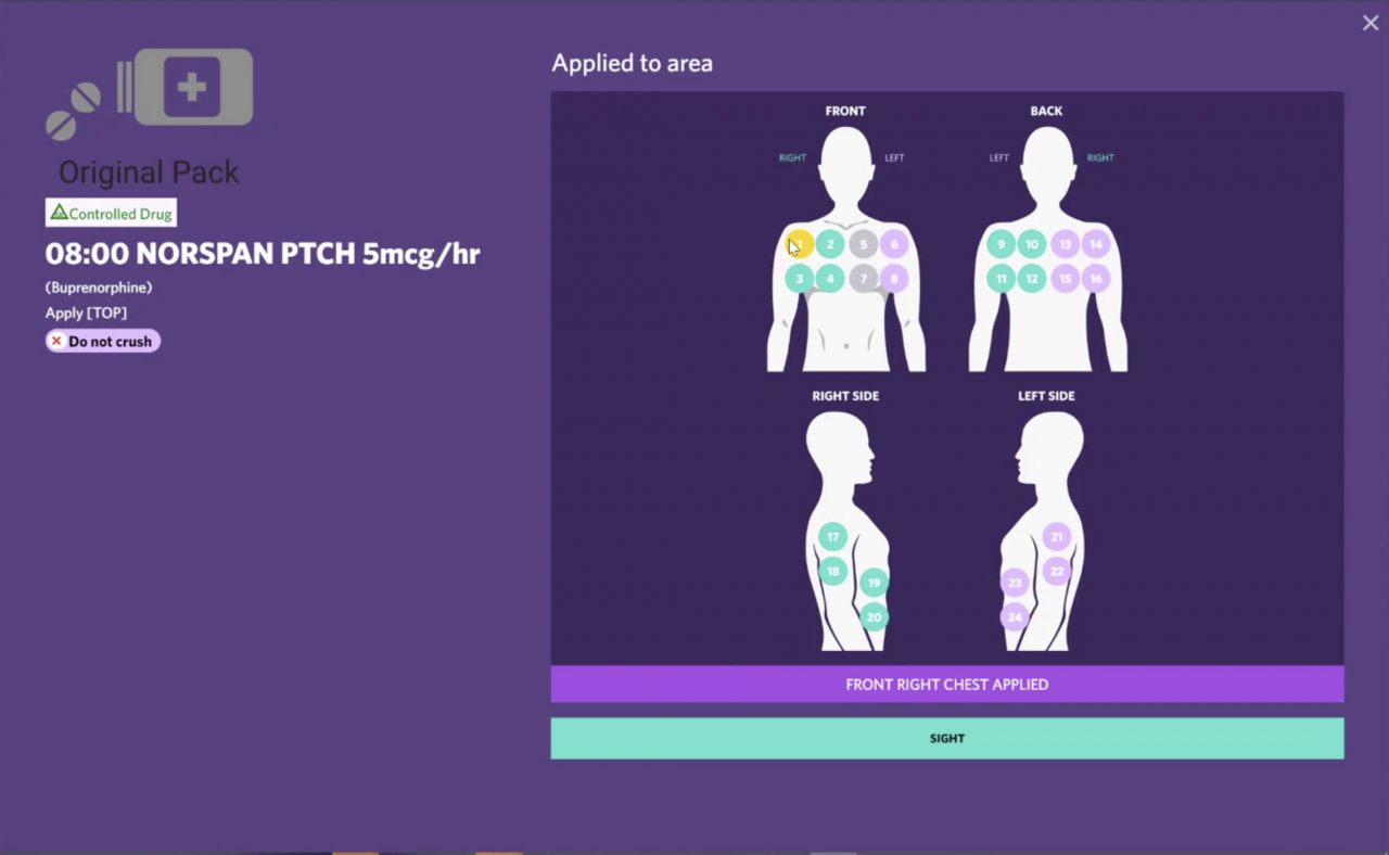 MediSphere Training - MPS Connect